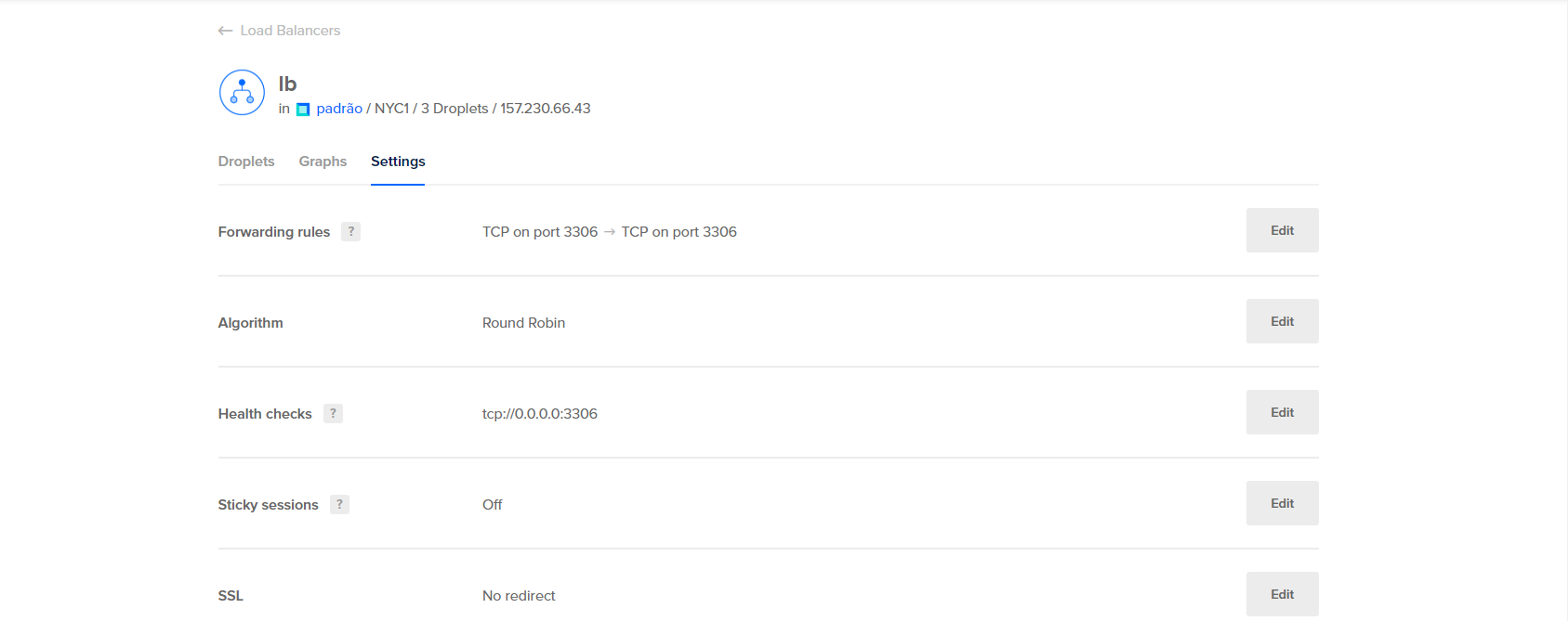 Instalando/configurando cluster MYSQL (galera) multi master com alta ...