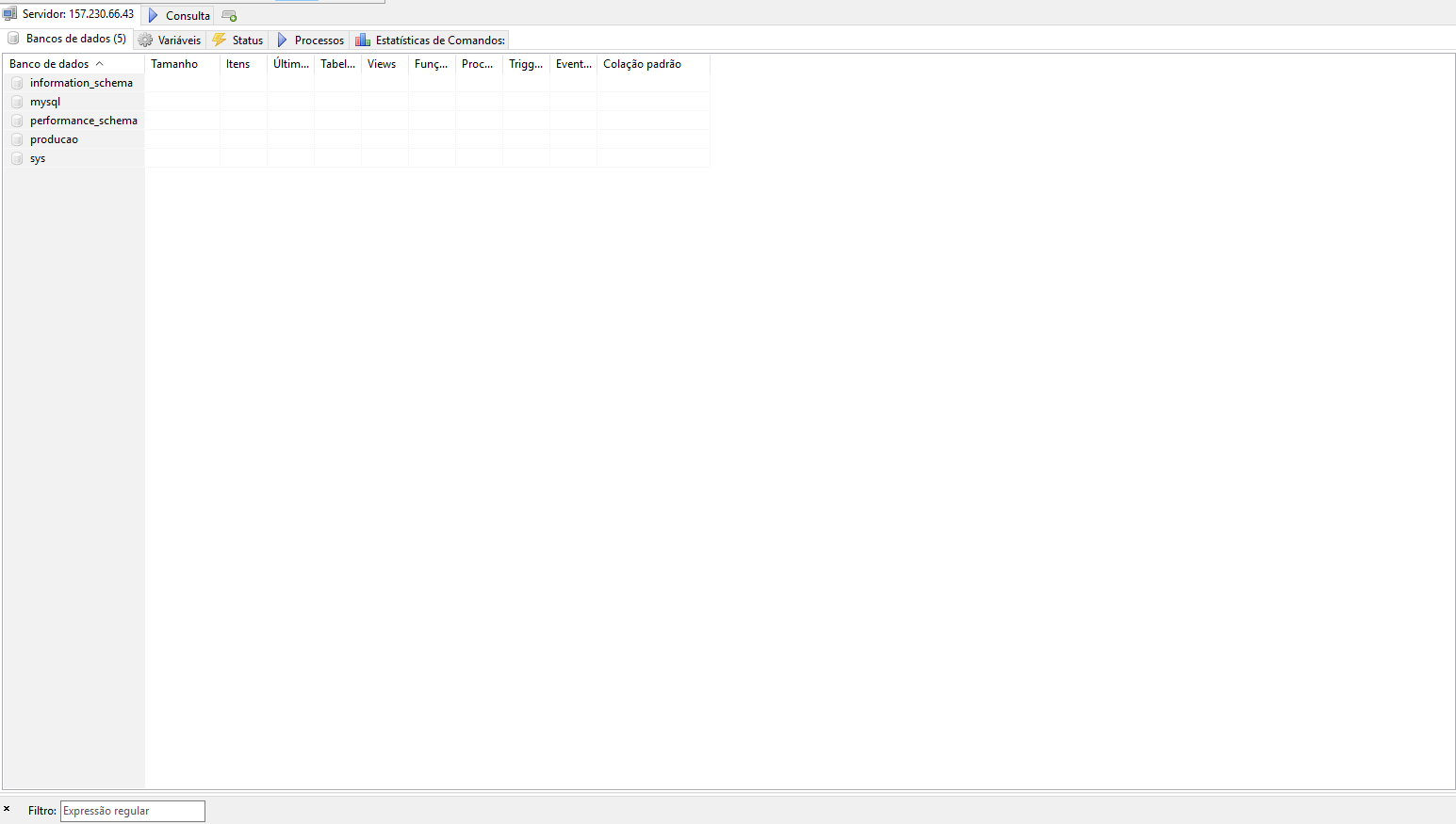 Instalando/configurando cluster MYSQL (galera) multi master com alta disponibilidade (HA) e ...