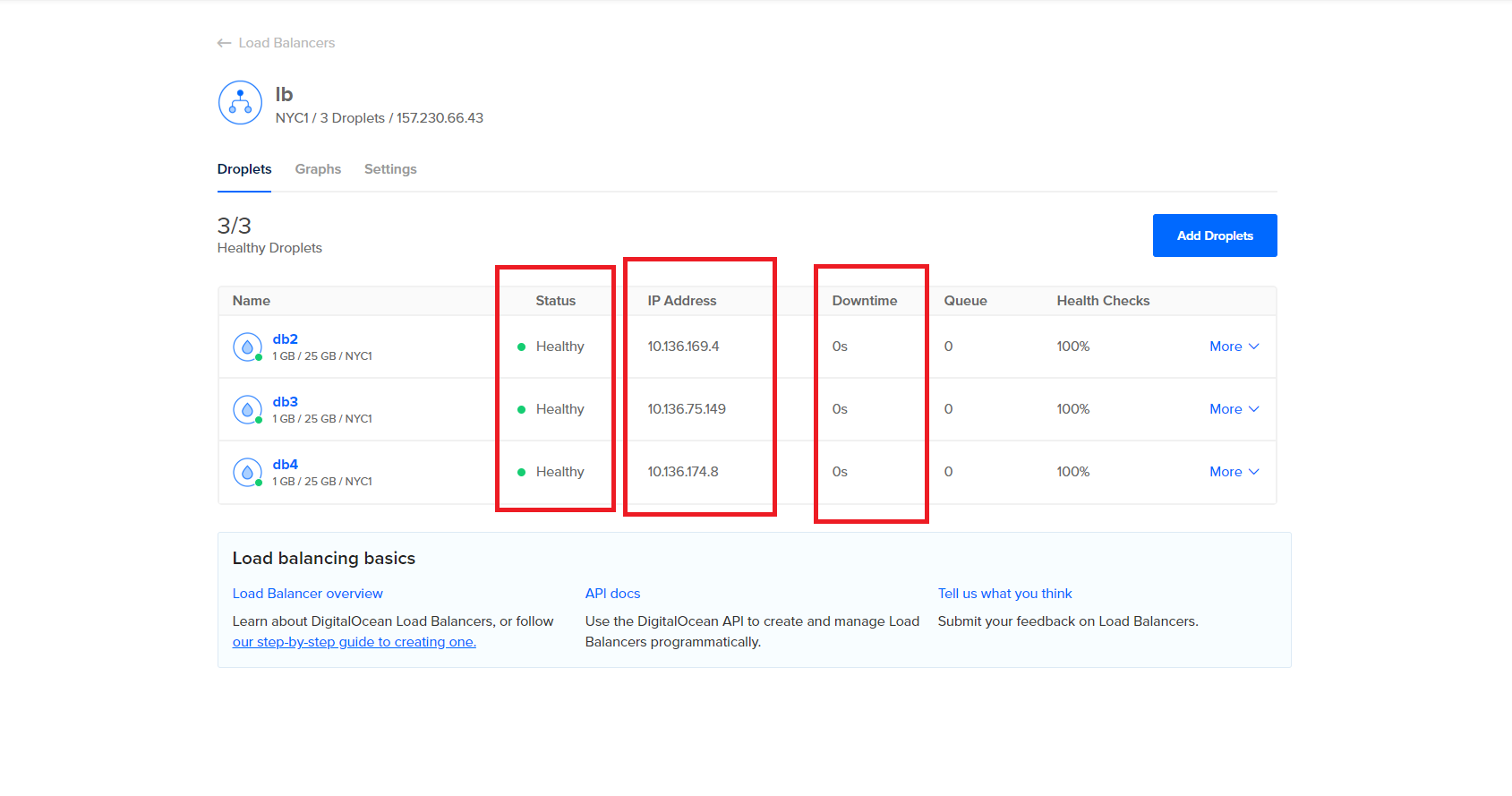 Instalando/configurando cluster MYSQL (galera) multi master com alta ...